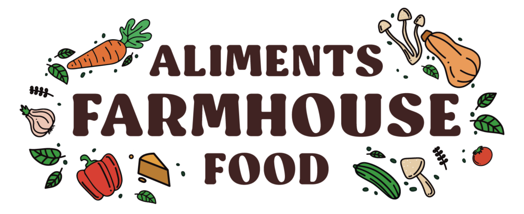 Home - Farmhouse Food